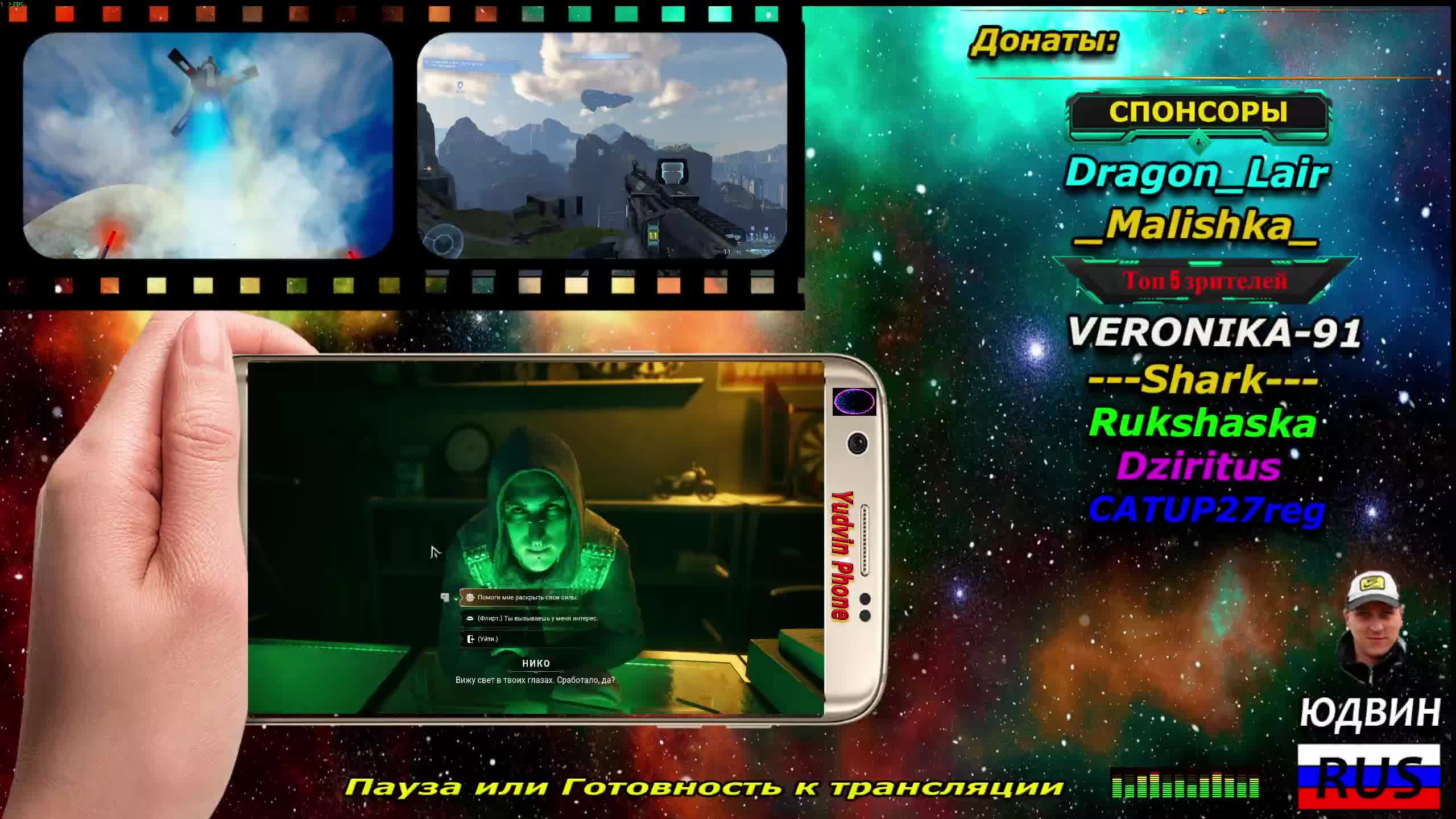 ARC Raiders новинка - смотрим шутер с эвакуацией - часть 5