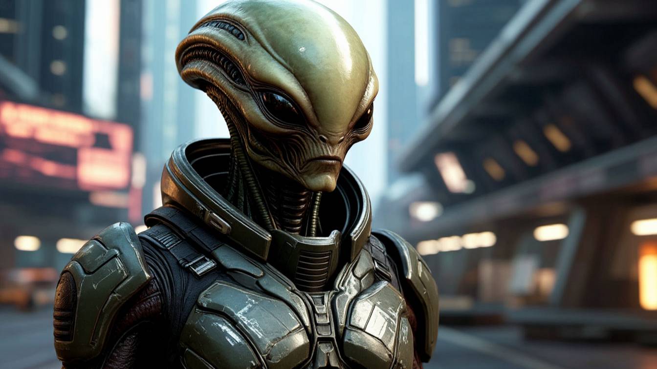 🔴XCOM 2 КАМПАНИЯ #10👽