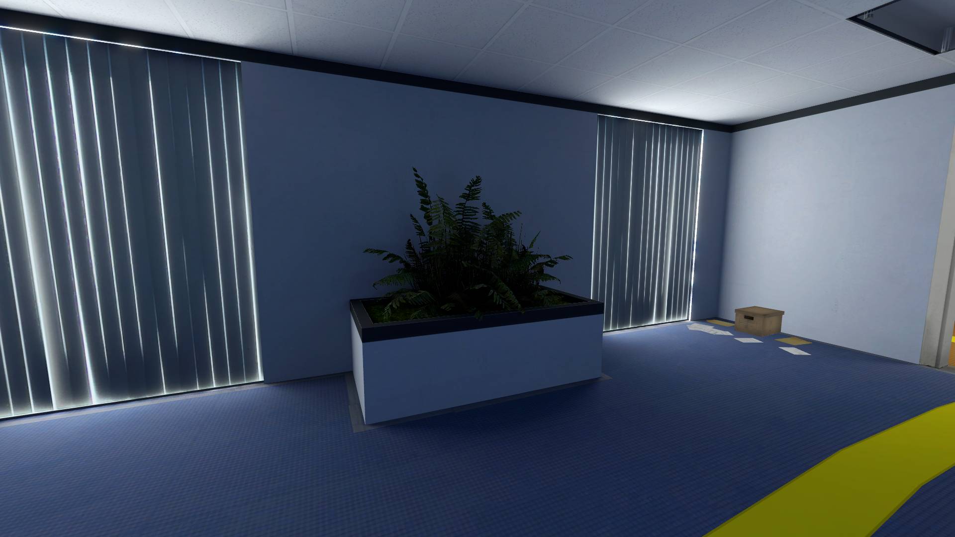 МОЖЕТЕ НЕ СМОТРЕТЬ, ТУТ НЕ ИНТЕРЕСНО (наверное) - The Stanley Parable - Ultra Deluxe №1