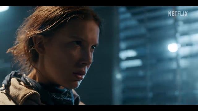 Полноценный трейлер финала «Очень странных дел».  После событий четвертого сезона прошло 18 месяцев.