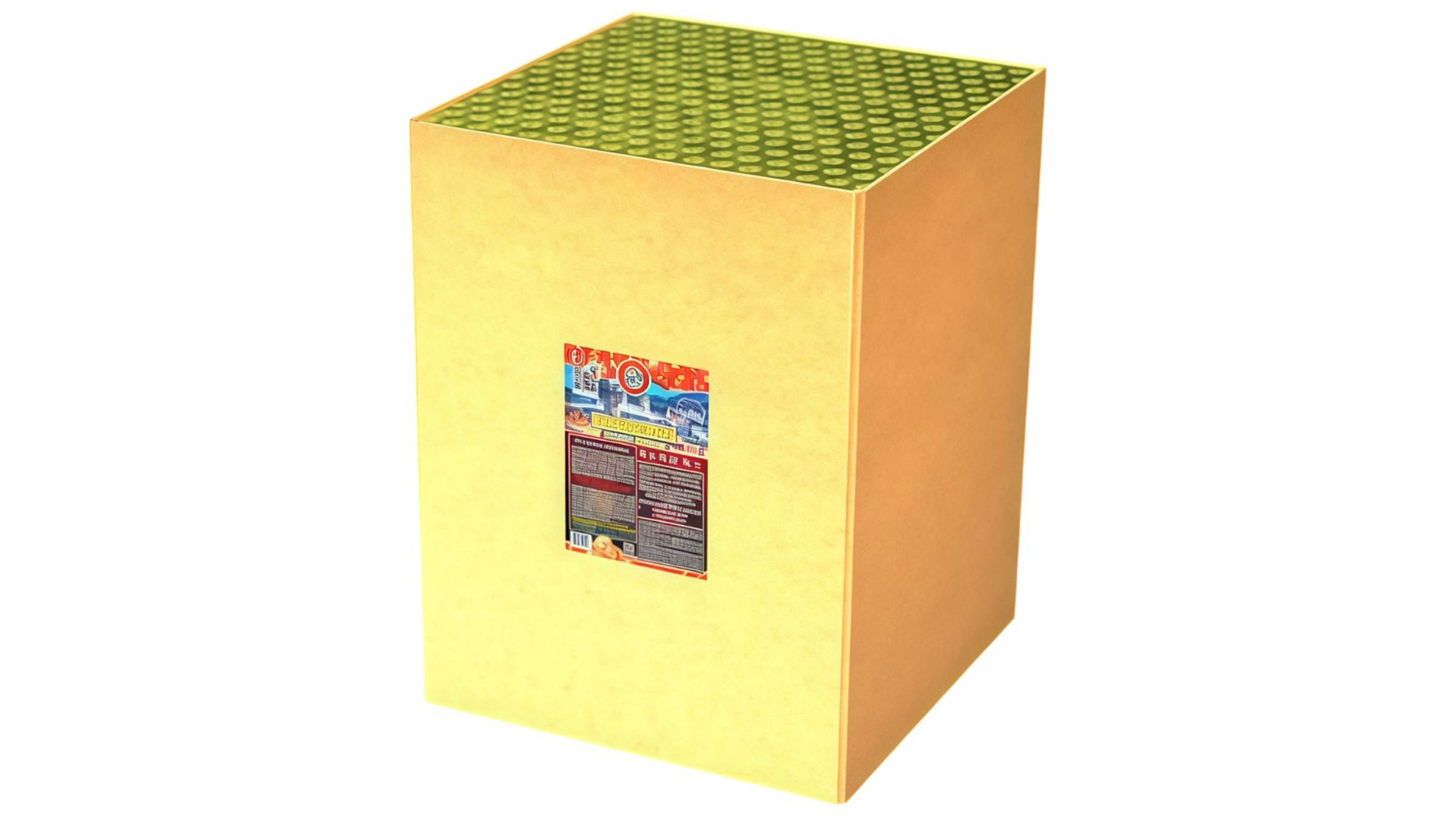 01933 Салют "Зальцбург" (4" х 16 залпов) "Премьер Салют"