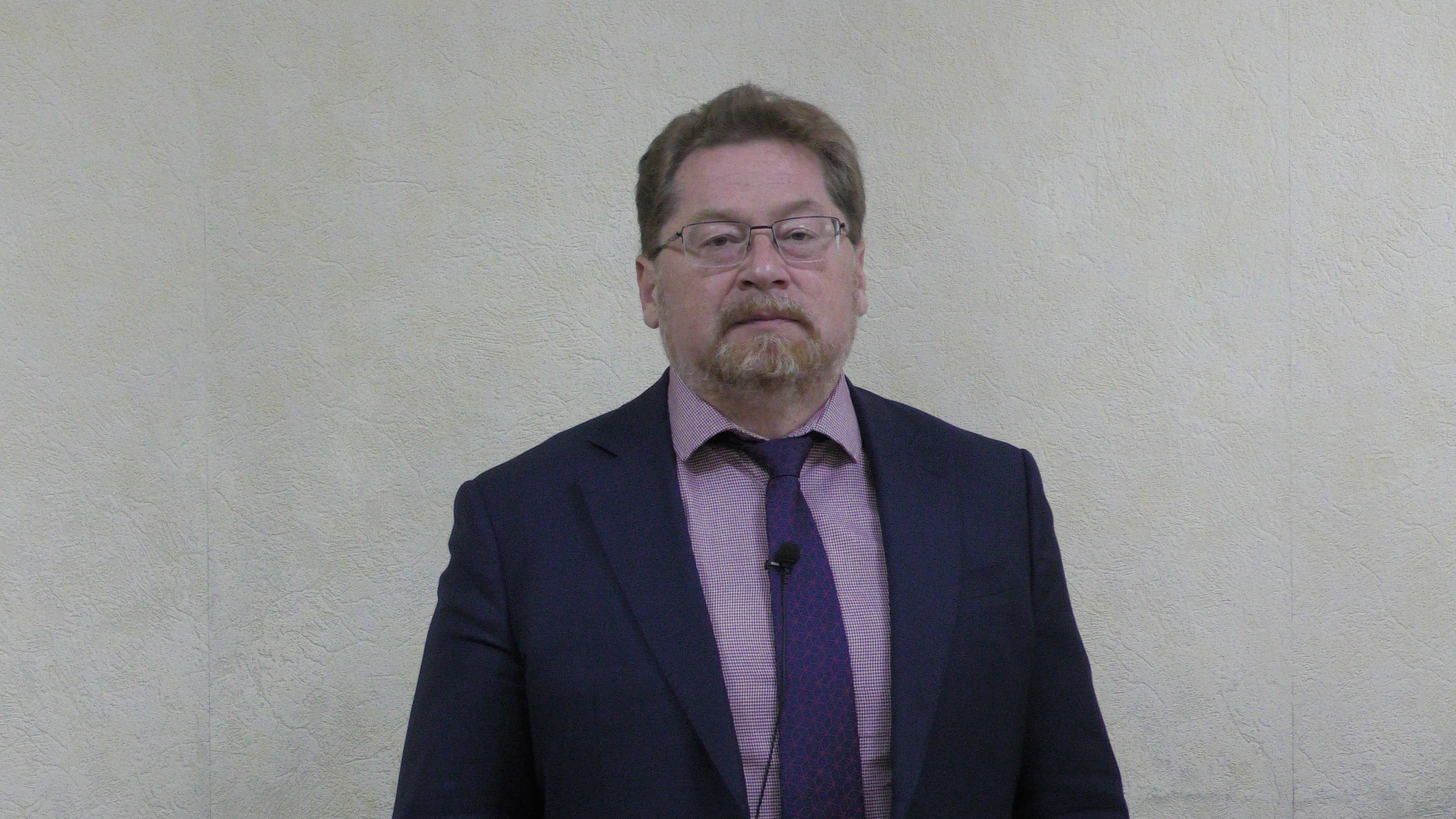 Владислав Вовк -  Что лучше жизни? | Церковь ЕХБ Истра