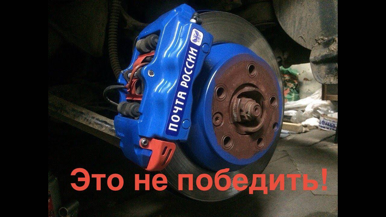Жесть на СТО или будни автомехаников #280 Кондиционер не победил. Тормоза не победил.Одни поражения