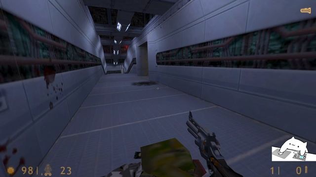 Заказ за баллы | Half Life 1 | 2
