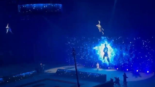 Открытие турнира "Москва-Вселенная каратэ" 2025