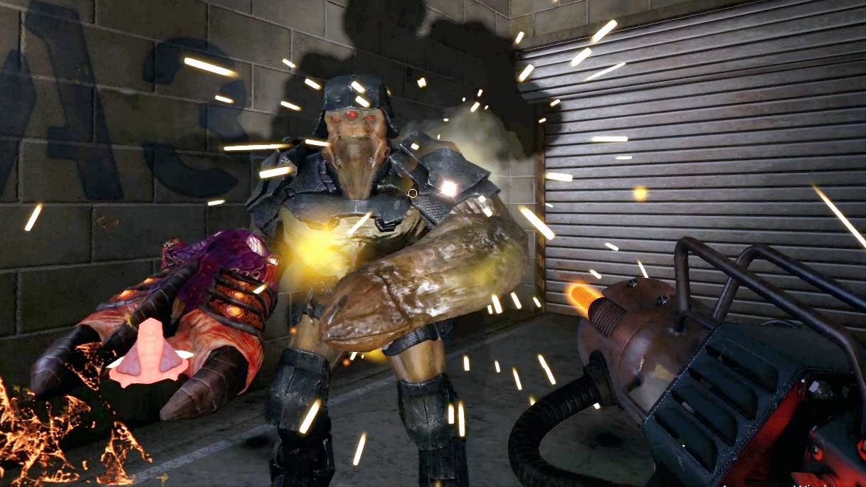 BLACK MESA  *СКЛАД *МУТАНТЫ *СПЕЦНАЗ *СКАТ  - ПРОХОЖДЕНИЕ серия (11)!ВСПОМНИМ, ПОНОСТАЛЬГИРУЕМ!?!