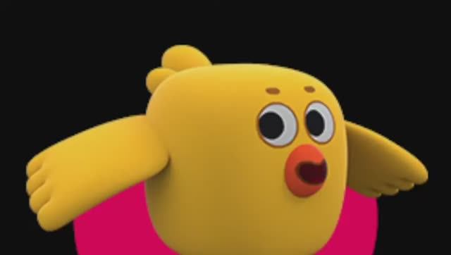 Мимимишки Цыпа, ч.1. Mimimishki Tsipa, p.1.  Мастер класс вязания крючком. Amigurumi. Crochet.