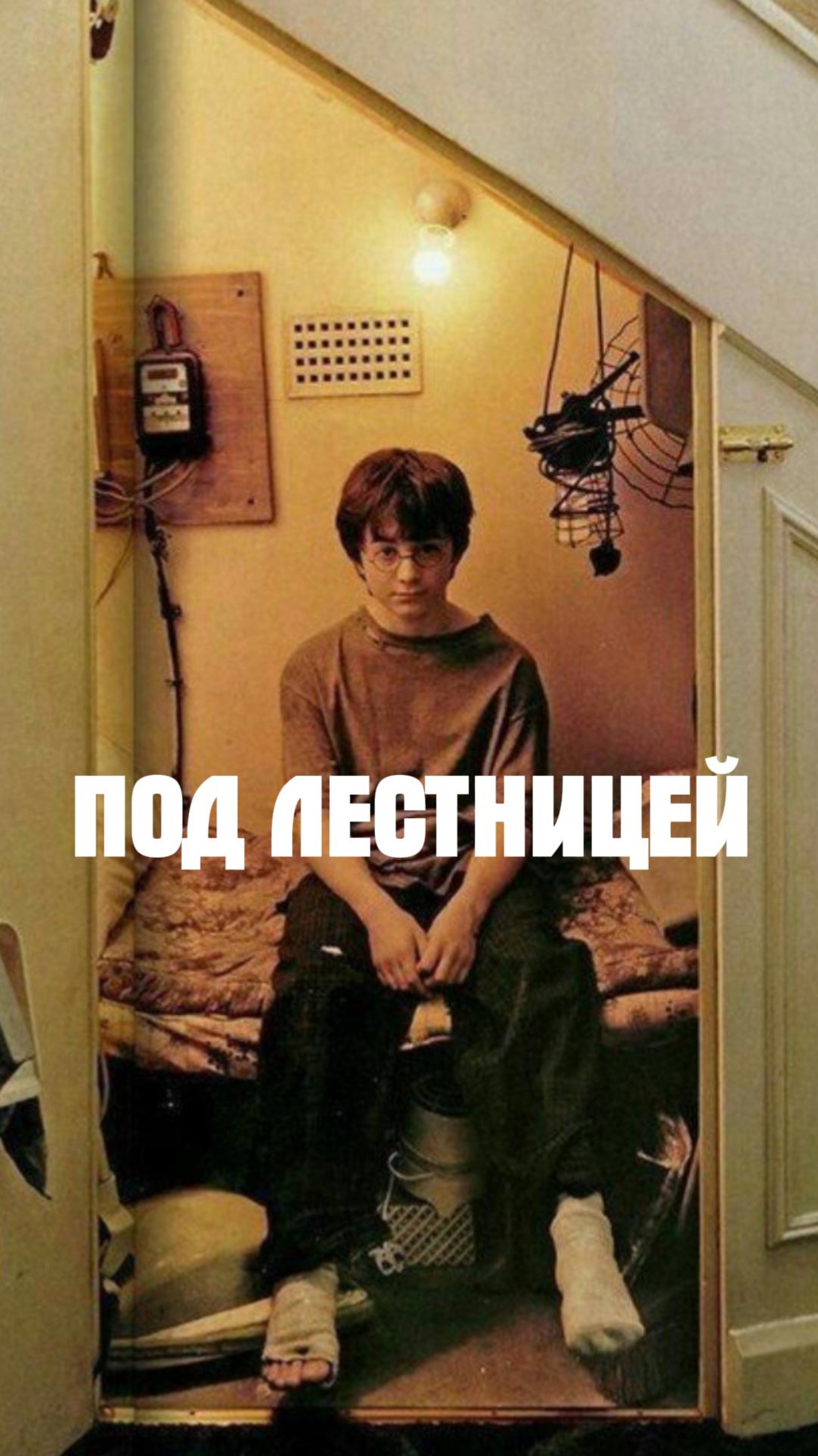 Целая комната для Гарри Поттера а нашем реализованном интерьере #дизайн #интерьер