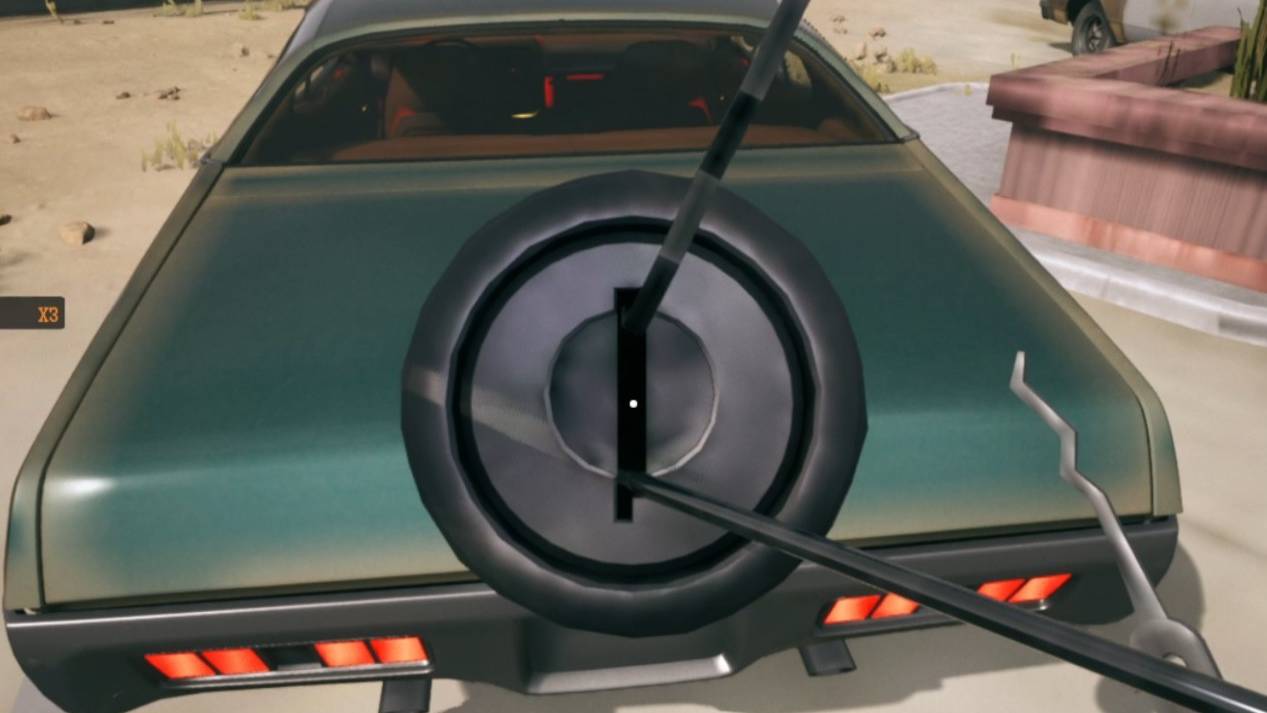 НАГЛЫЙ ВЗЛОМЩИК  ▶  Gas Station Simulator # 9