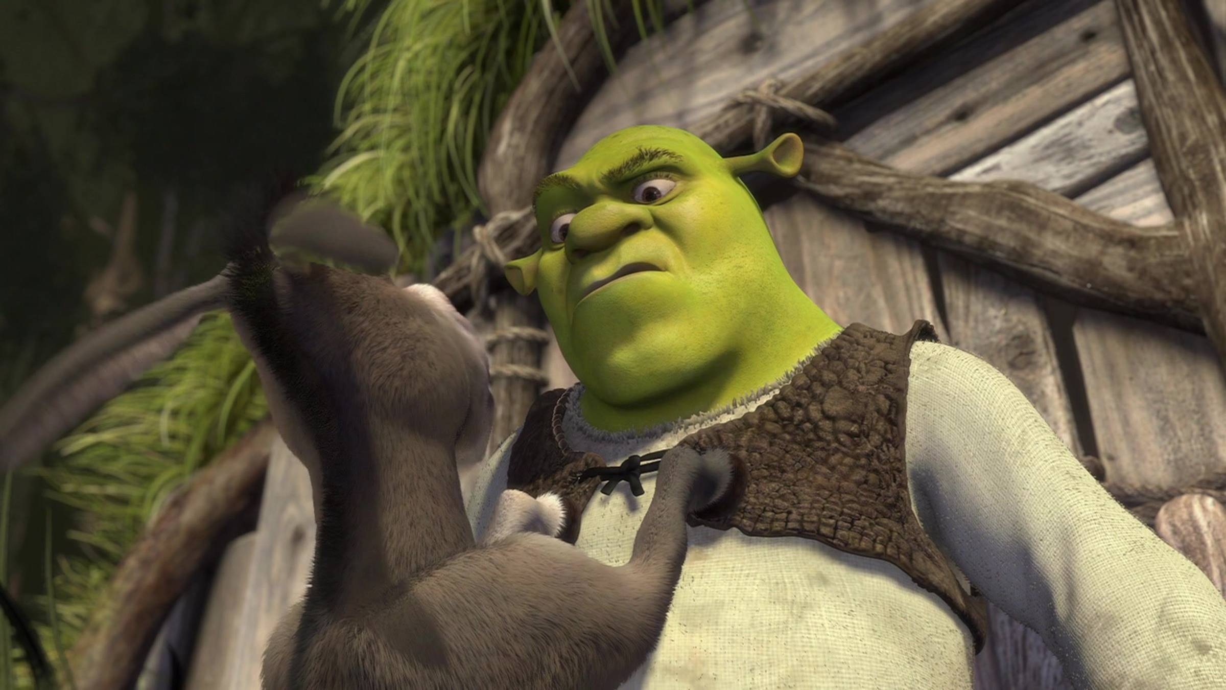 ШРЕК ОГР НА БОЛОТЕ ИГРА НОВЫЕ КРУТЫЕ РАЗВИВАЮЩИЕ МУЛЬТИКИ ДЛЯ ДЕТЕЙ