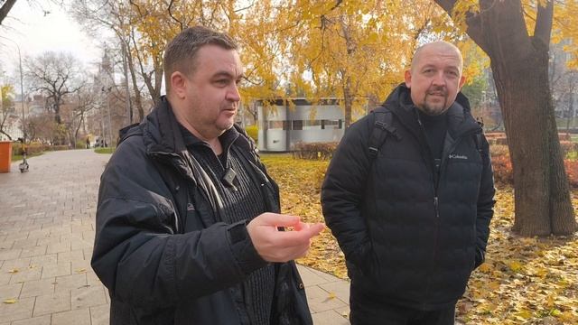 🎙 «Воскресный опер» | Эфир от 2 ноября 2025