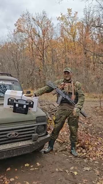 Заявка № 4  Артиллеристы 385-й АБр лице "Синуса"