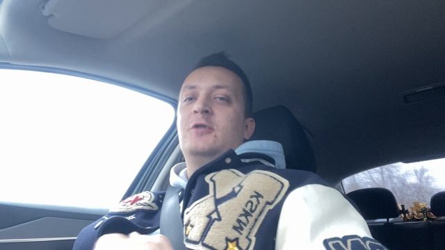 Вылечил пинки АКПП одной заменой масла