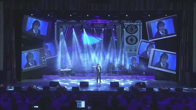 "Мөхәббәт" — "Ural Turan" ("Сая"), Live 2019