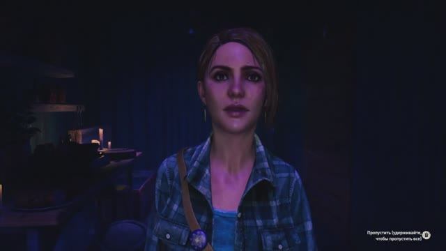 прохождение Dying Light 2 Stay Human часть 40 без комментариев