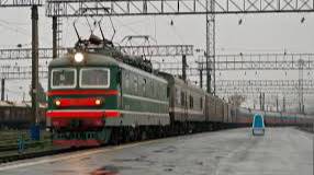 RTrainSim. Неофициальный мультиплеер смены 02.11.2025. Маршрут №16. Почтово-багажный