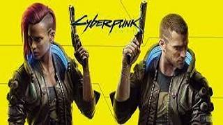 Cyberpunk 2077-Первый взгляд