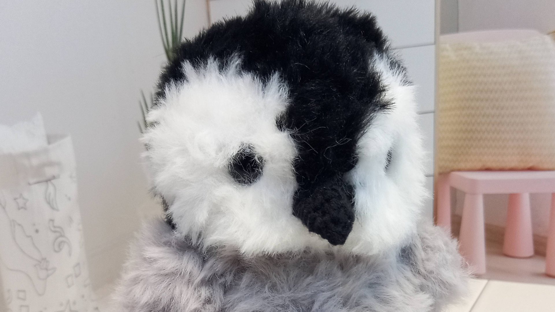 02.11.25  отчет №4 в марафоне  "Бешеные крючки на рутуб -6".  неделя 5, пункт 9 - пингвинчик🎄🎄🎄