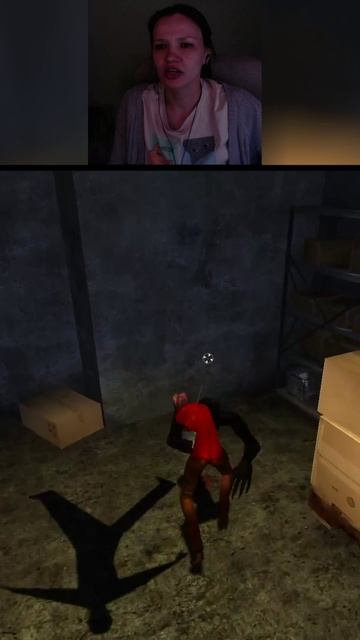 Тень внезапной сmеpти #shorts #vampirethemasquerade