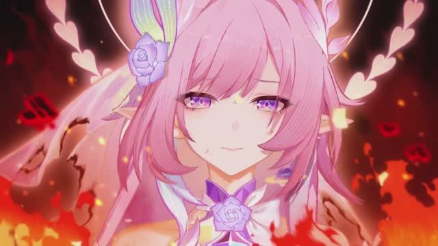 Трейлер путешествия тысячи звёзд: «За пределами истории: Действие 8» | Honkai: Star Rail