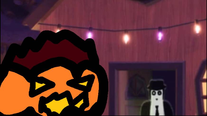 играю в обновление doors. поэтому СЛАДОСТЬ ИЛИ ГАДОСТЬ