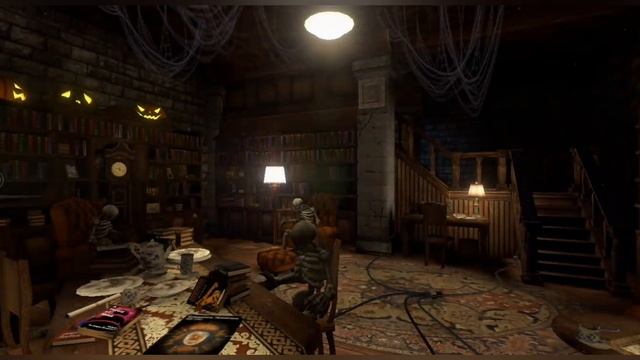 The Eyes of Ara
Серия 6