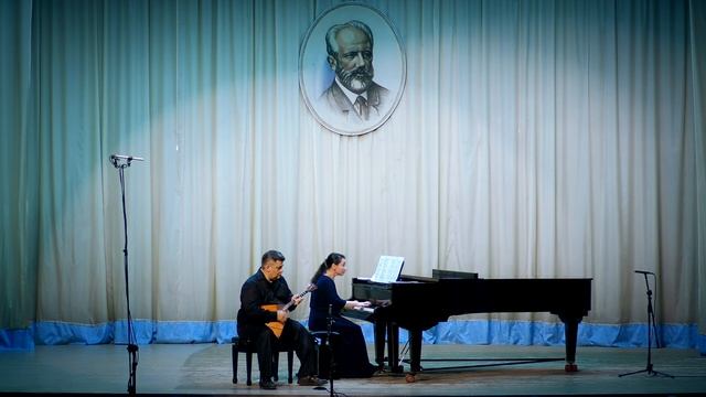 А.Шалов - «Во деревне было Ольховке»