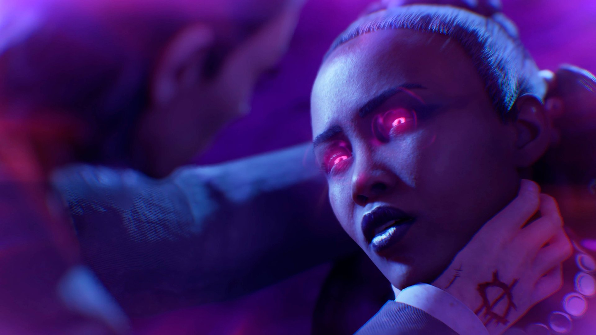 Vampire: The Masquerade — Bloodlines 2 (PS5 Pro) - серия 14 - Наказываем Исабеллу