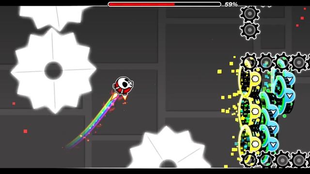 Otmisha от меня в гд