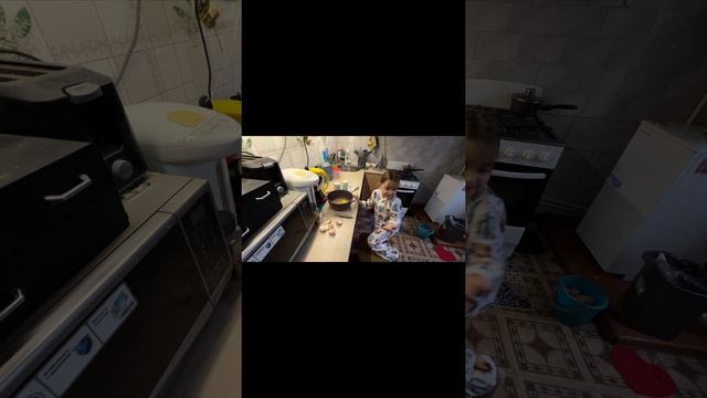 Жизнь в деревне