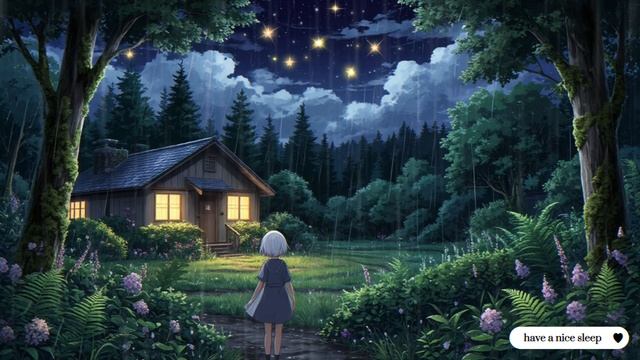 Music for sleep Chill music Relaxation Музыка для сна Музыка для расслабления