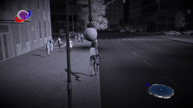 ПРОХОЖДЕНИЕ Spider-Man 3 - The Game ЧАСТЬ 1