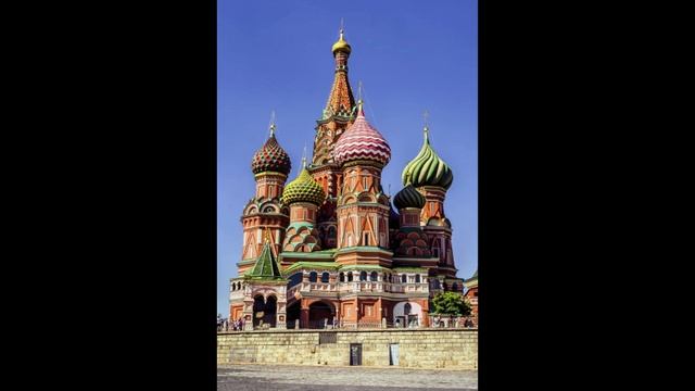 Русский мир