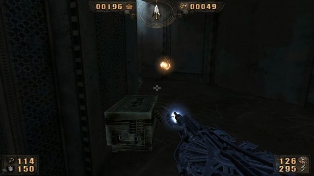 Painkiller. Прохождение. Главы 4.3-4.5 | PGNC