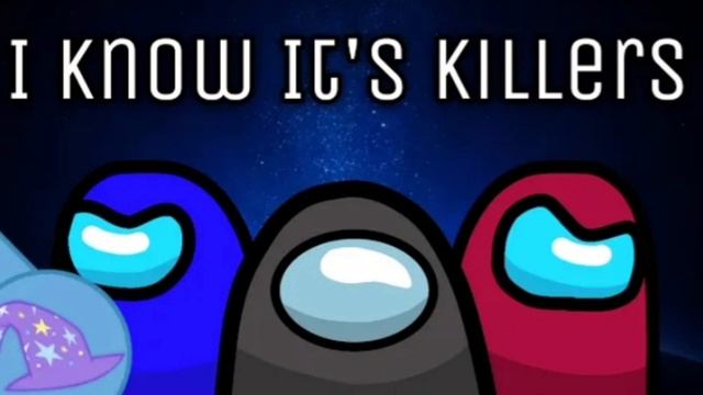 Gatopaint x GameHuntGuild - I Know It's Killers (by FUGerman2007)
