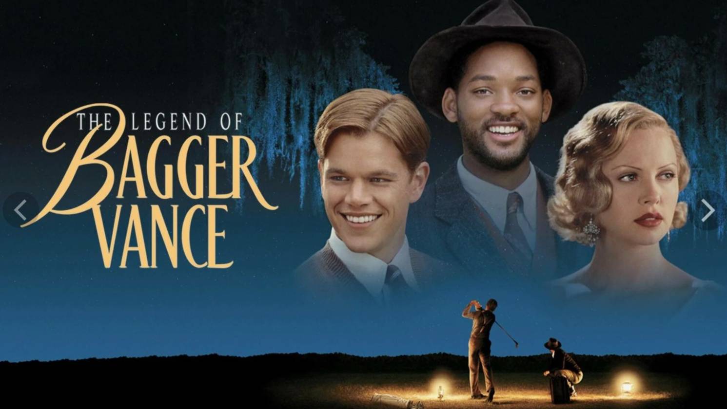 Стоит пересмотреть I Легенда Багера Ванса (фильм 2000) - Трейлер