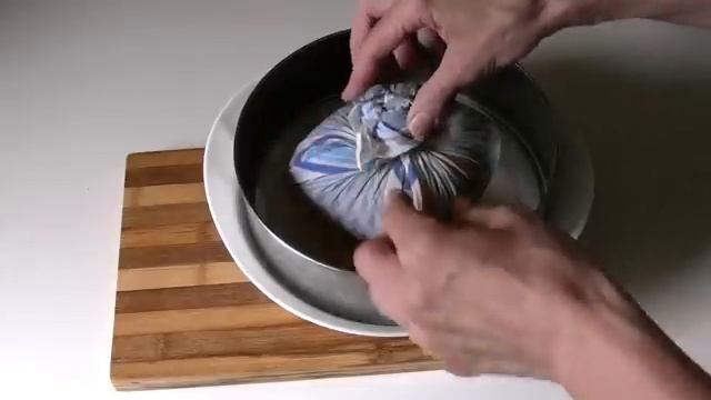 Маковая начинкаправильное приготовление от "Выпечка и кулинария."