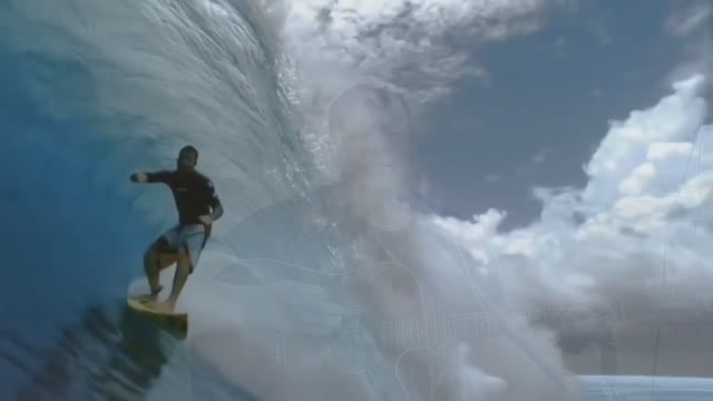 В тайном месте