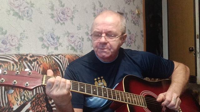 ЮНОСТЬ И ЛЮБОВЬ сл муз С.Ю.БЕЛЯКОВ