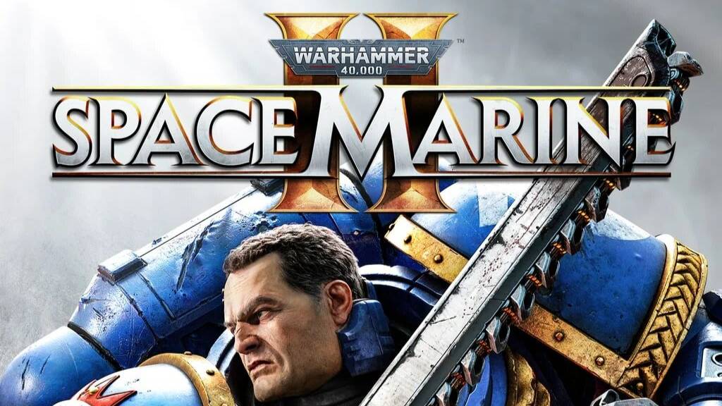 Прохождение Warhammer 40.000 - Space Marine II Доп. миссия 6