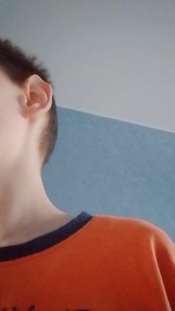 в этом видео говарю что снег идёт не сильно.