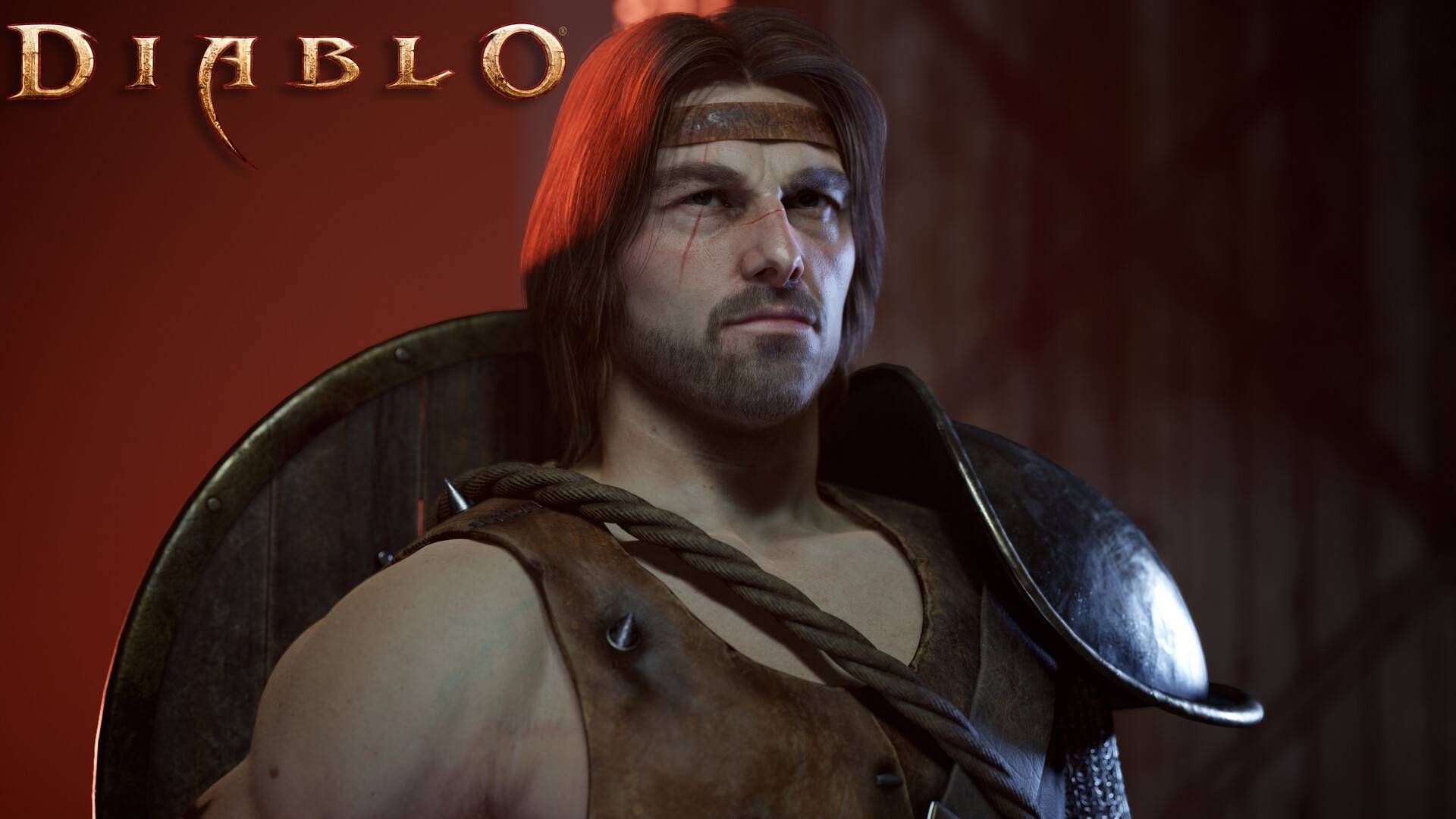 Начало хаоса #3