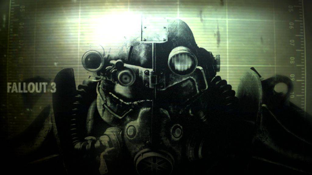 Fallout 3. Начало. Убежище 101