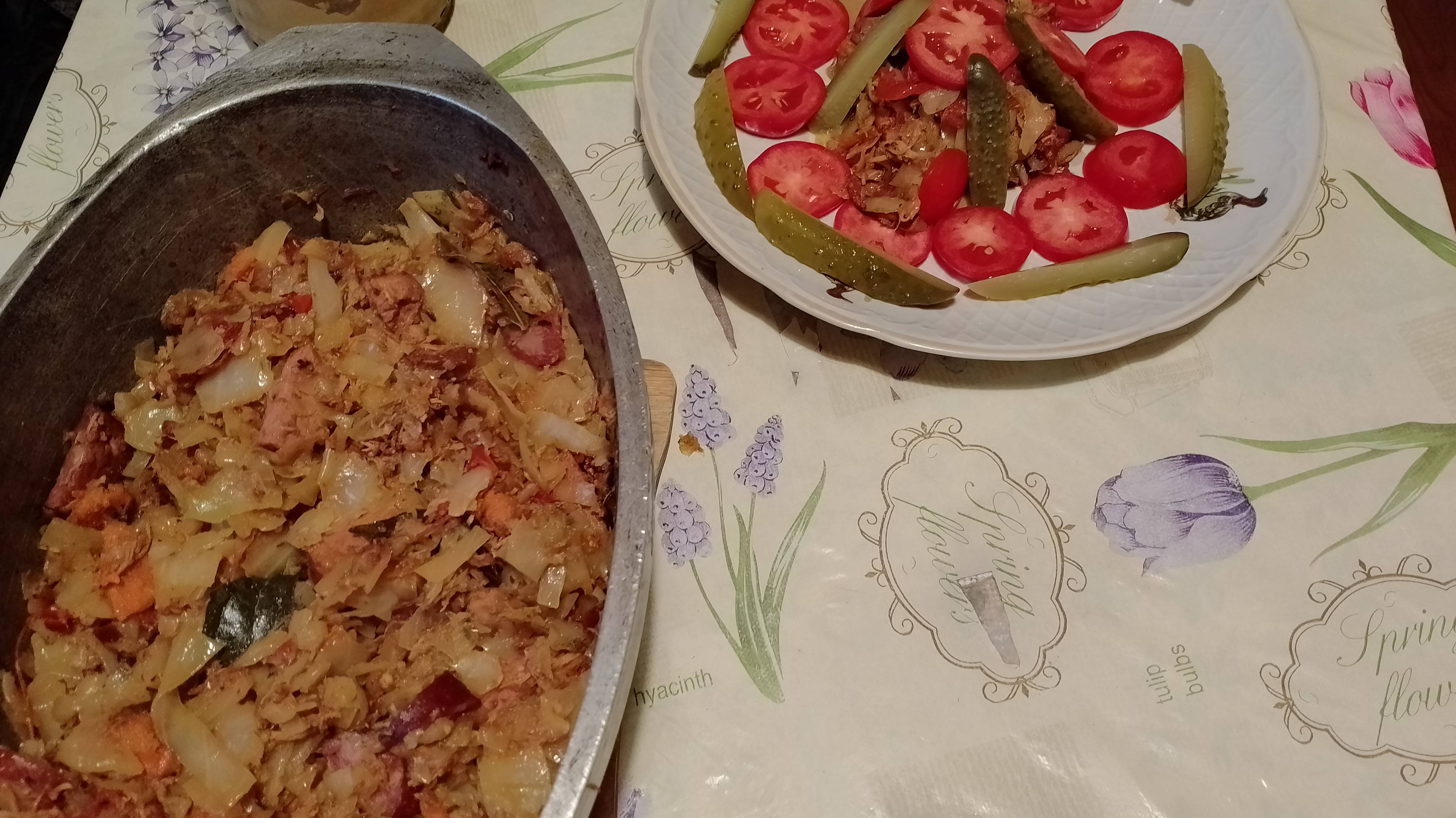 Солянка  Танкист555