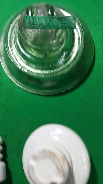 Изоляторы СССР. Часть 6.