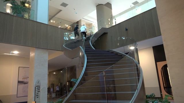 Ethno Belek - МИНУС ПЕРВЫЙ ЭТАЖ ОТЕЛЯ