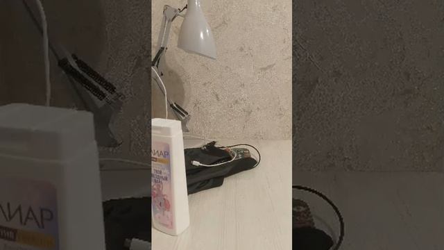 распаковка ЗЯ