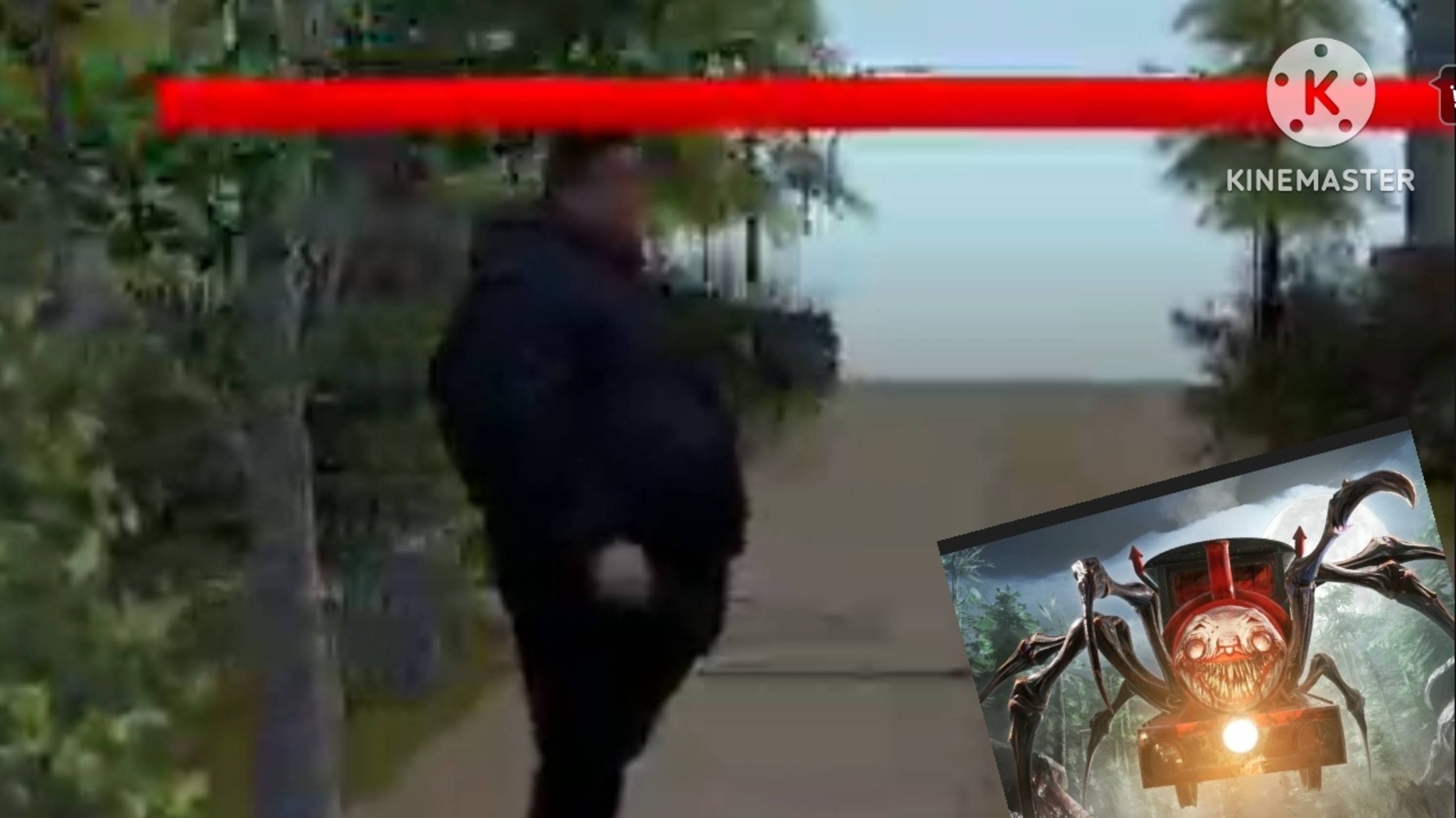 Он любит бургеров