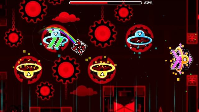 Extreme Bath с ноуклипом (реально сложно!)