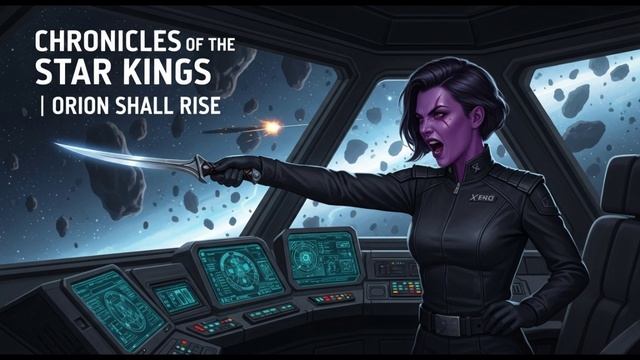 Битва в Канале Дьявола | TOTAL REMIX 2025